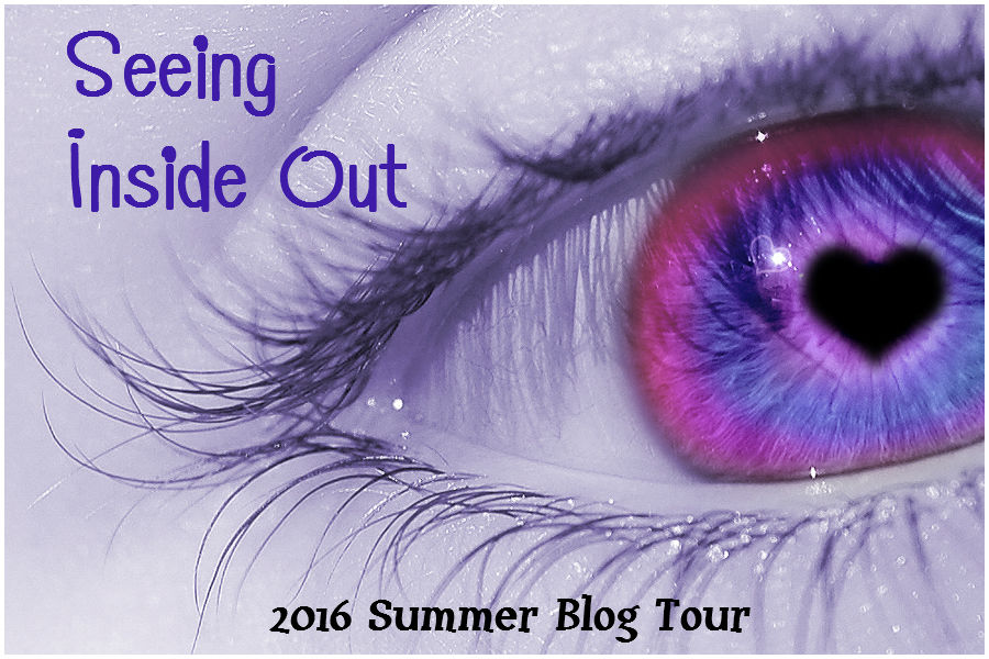 Seeing Inside Out | Cultural Mosaic