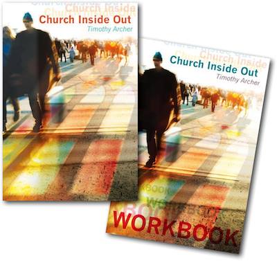 Seeing Inside Out | Cultural Mosaic